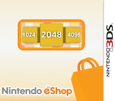 2048[3DS汉化吧汉化组]|姆克游戏